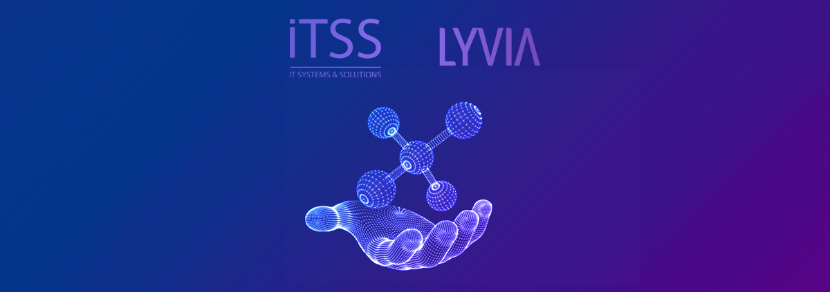ITSS - ITSS dołączyła do Lyvia Group