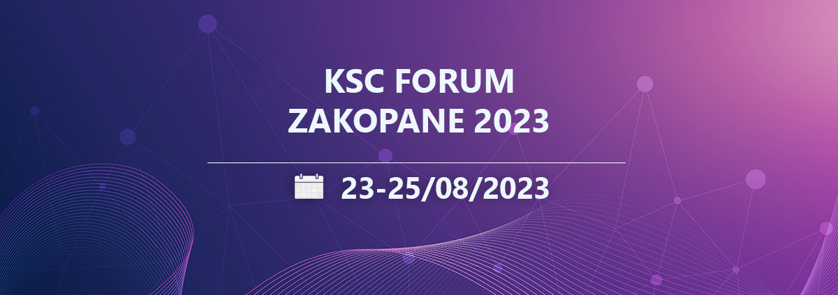 ITSS - ITSS Partnerem Strategicznym KSC Forum 2023